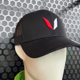 Voss Regular Trucker Cap - Vos Oss Motoren