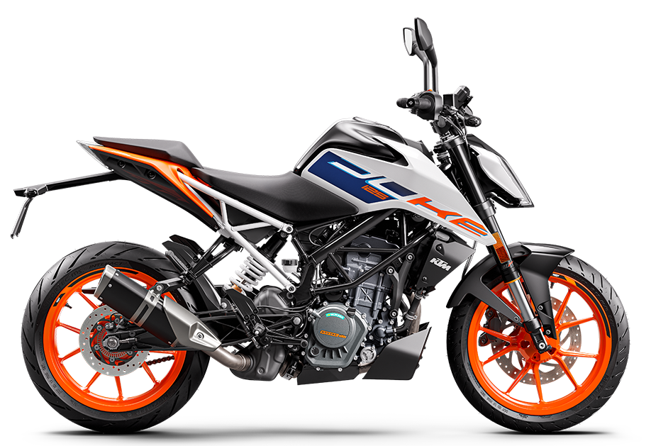 Motoren - KTM modellen - Vos Oss Motoren - Vos Oss Motoren